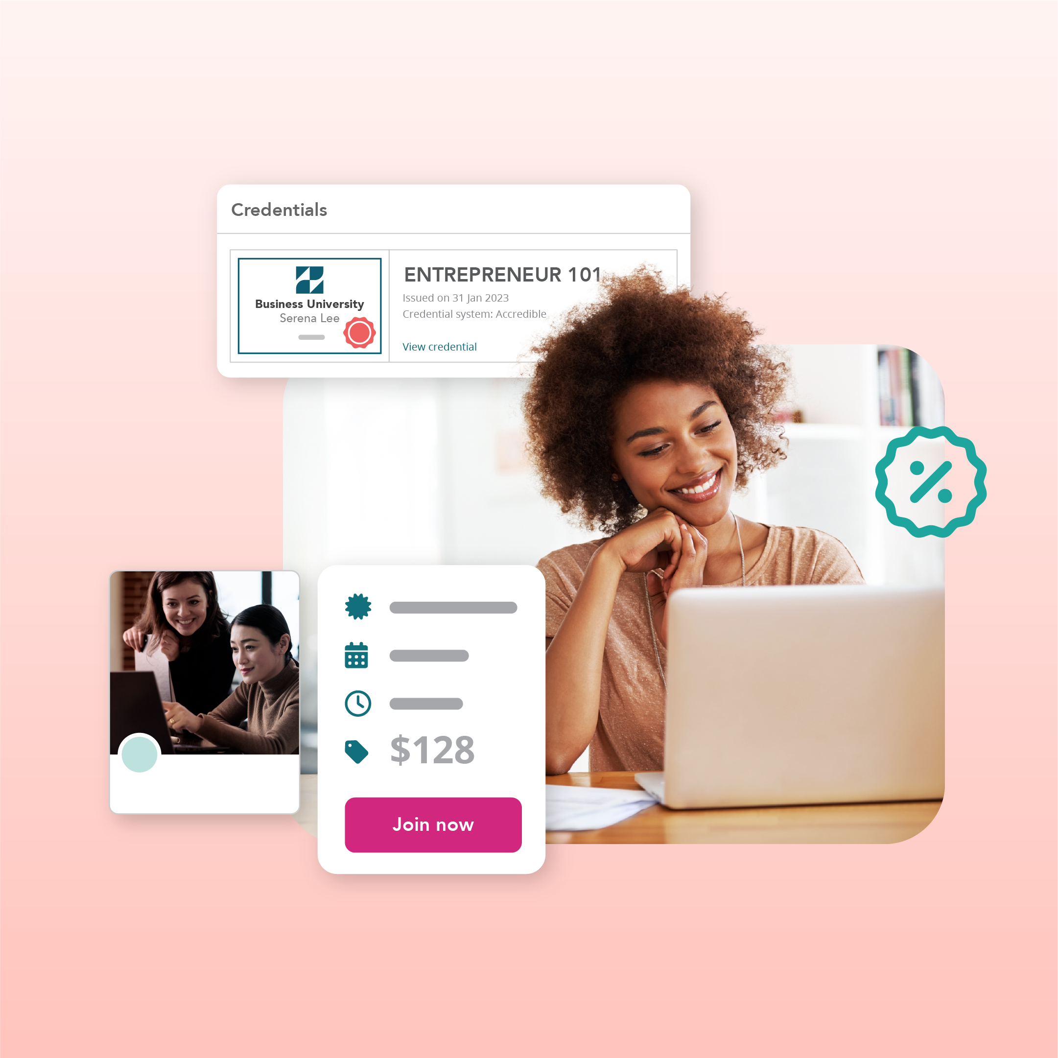 Features Openlearning